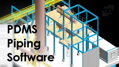 نرم افزار PDMS (آشنایی ویدئویی با PDMS و 10 ماژول پرکاربرد)