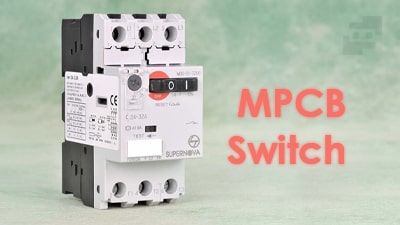 کلید MPCB چیست؟ (معرفی 9 کاربرد مهم و اصلی حفاظتی در صنعت)