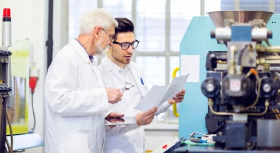 QCP چیست؟ (6 هدف اصلی یک برنامه کنترل کیفیت چه می باشد؟)